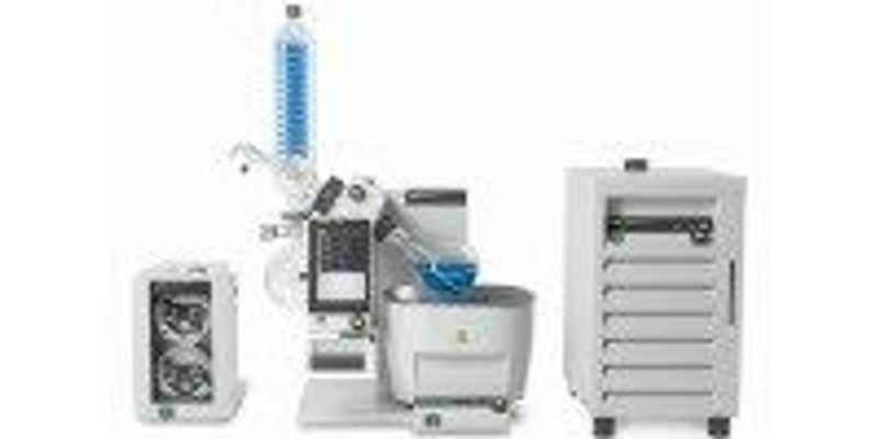 BUCHI Rotavapor® platform solution | The Scientist