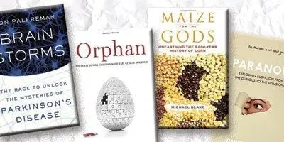 Capsule Reviews | The Scientist