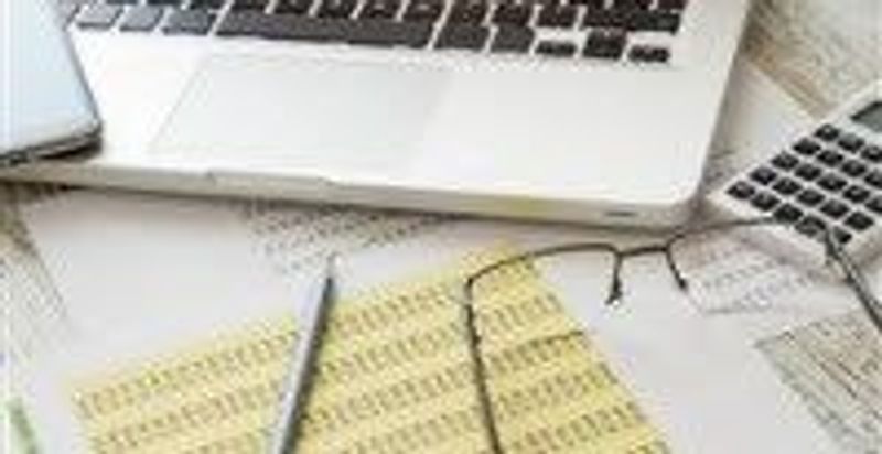 Real-time Budget Control & Analytics | The Scientist