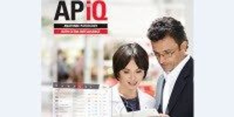 APiQ Laboratory Software Solutions System | The Scientist