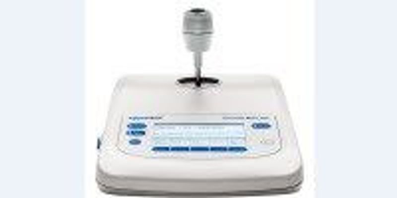 Eppendorf TransferMan 4m Micromanipulator | The Scientist