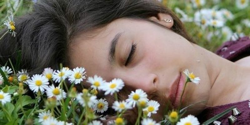 Eyes Track Dream Scenes | The Scientist