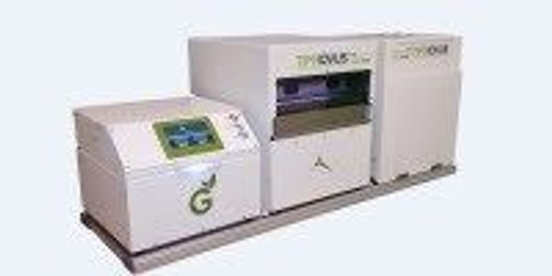 Grenova TipNovus Benchtop Available Now | The Scientist
