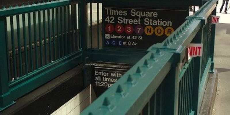 Subway Microbiome Study Revised | The Scientist