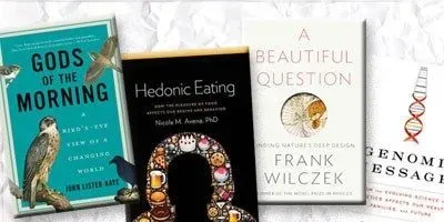 Capsule Reviews | The Scientist