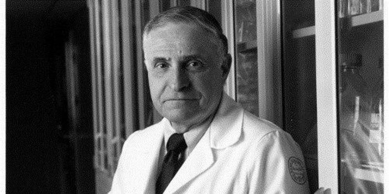 Pioneering Obesity Researcher Dies | The Scientist