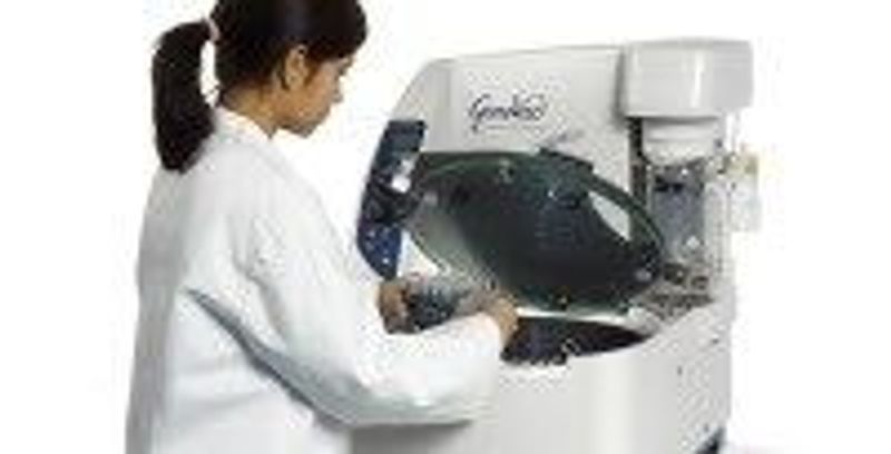 The EZ-2 from Genevac | The Scientist