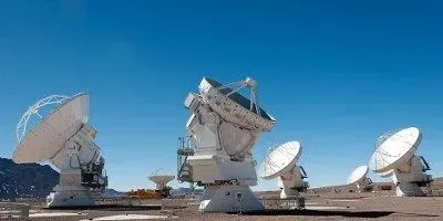 $100M Boost for SETI | The Scientist