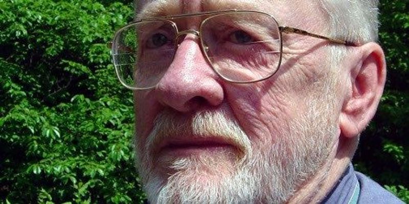 Renowned Paleontologist Dies | The Scientist