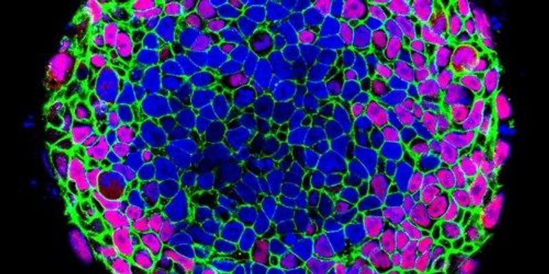 Image of the Day: Spatial Patterning | The Scientist Magazine®