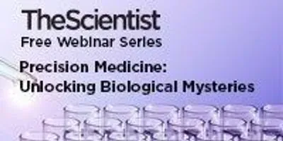 Precision Medicine: Unlocking Biological Mysteries | The Scientist