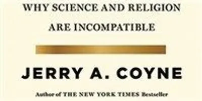 Book Excerpt from Faith vs. Fact | The Scientist