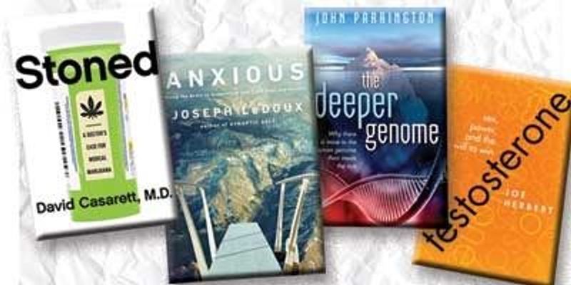 Capsule Reviews | The Scientist