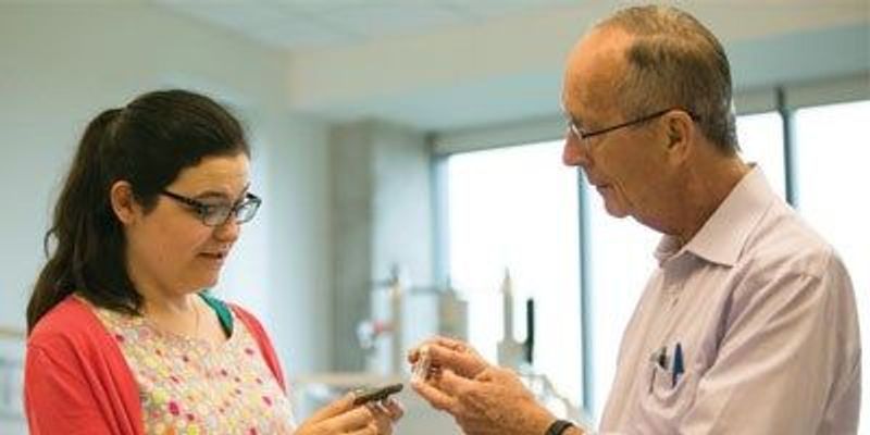 Staying Active in the Lab | The Scientist