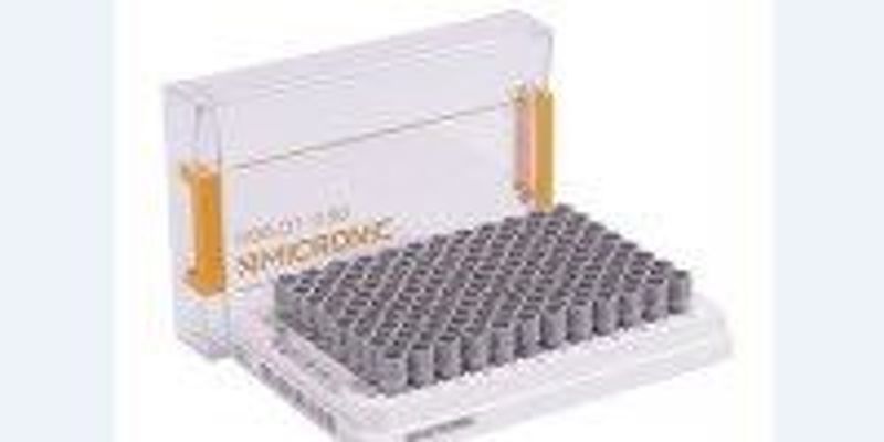 Productive Screw Cap Tube Recapper Micronic | The Scientist