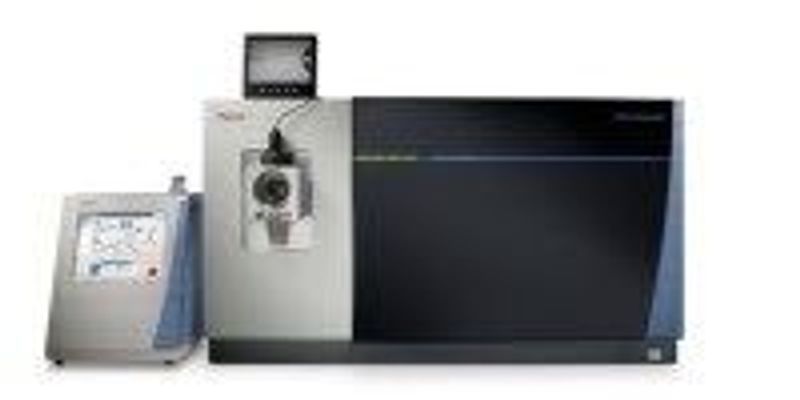 Thermo Scientific Orbitrap Fusion Lumos Tribrid Mass Spectrometer | The ...