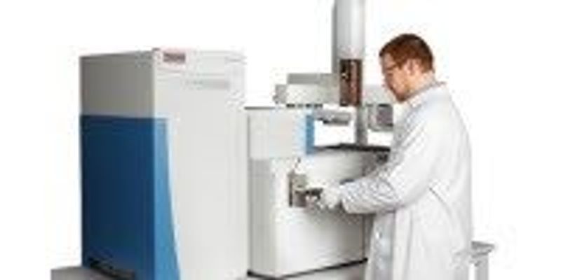 The new Thermo Scientific Q Exactive GC hybrid quadrupole-Orbitrap GC ...