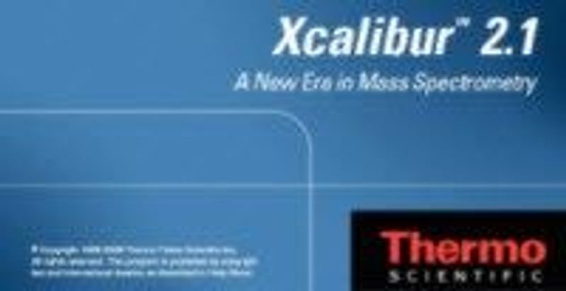 New Intuitive Platform Integrates Mass Spectrometry Data Acquisition ...