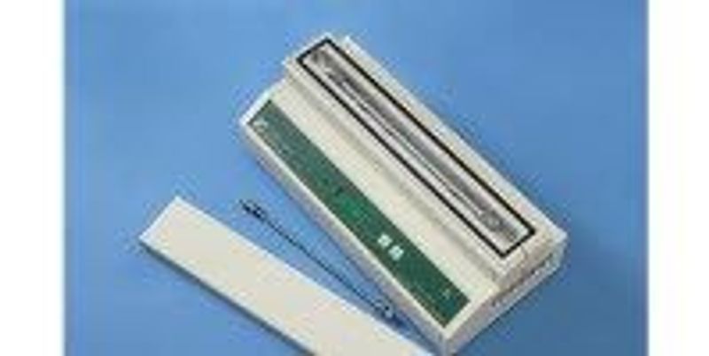 NEW Chilling/Heating HPLC Column | The Scientist