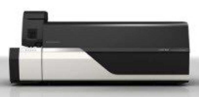 Shimadzu’s New LC-MS/MS | The Scientist