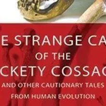 Ian Tattersall Author Profile The Scientist