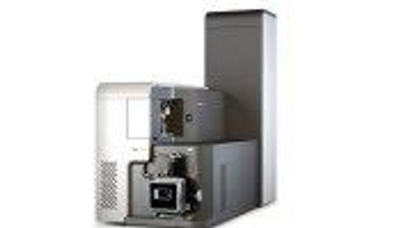 New Waters® Vion IMS QTof Mass Spectrometer | The Scientist