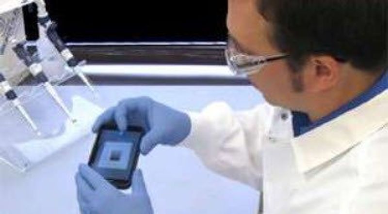 Read your ELISA plates from anywhere | The Scientist