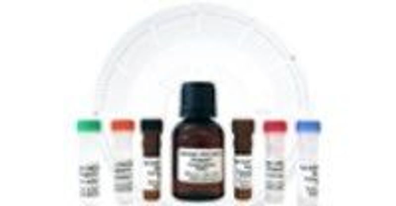 Gyrolab CHO-HCP Kit 1 | The Scientist