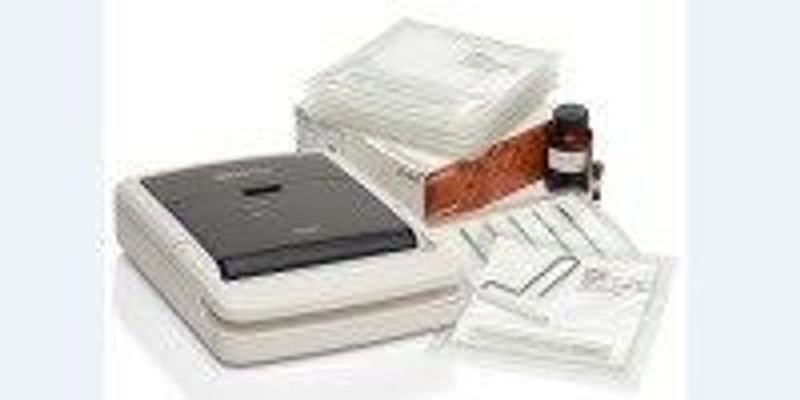 The new iBind™ Flex Western System | The Scientist