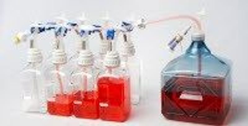 New Customized Fluid Transfer Service | The Scientist