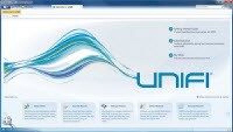 UNIFI Scientific Information System Software | The Scientist