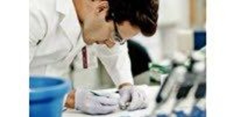 Next-Generation Sequencing Oncomine Focus Assay for Oncology Research ...