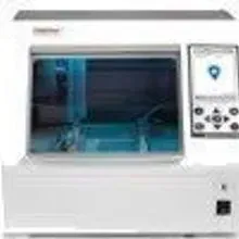 New Nucleic Acid and Protein Purification System Helps Ensure Efficient ...