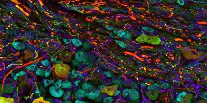 Image of the Day: Bat Brains | The Scientist