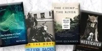 Capsule Reviews | The Scientist