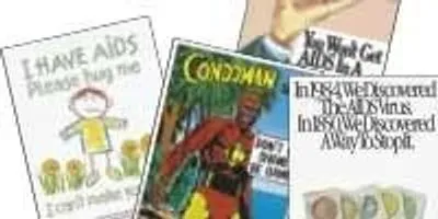 Early AIDS Messages | The Scientist