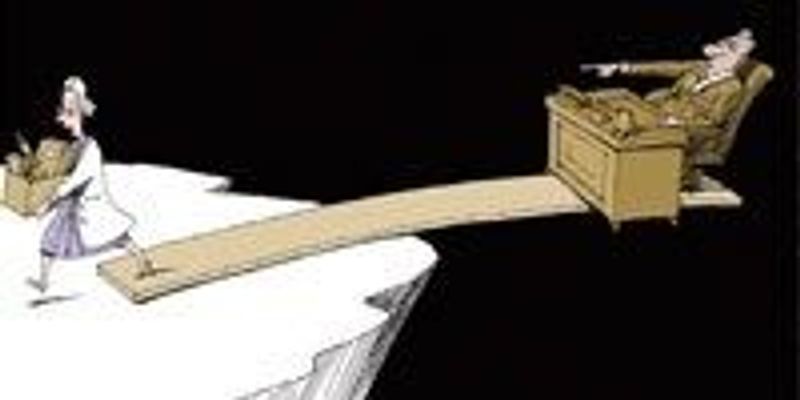 Think Before You Fire The Scientist