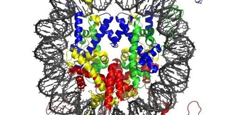 CRISPR–Enabled Epigenome Editing | The Scientist