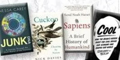 Capsule Reviews | The Scientist