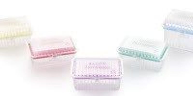 Rainin TerraRack Reduces Plastic Tip Box Waste | The Scientist