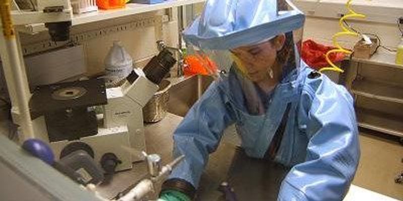 Lab Accident News, Articles | The Scientist Magazine®