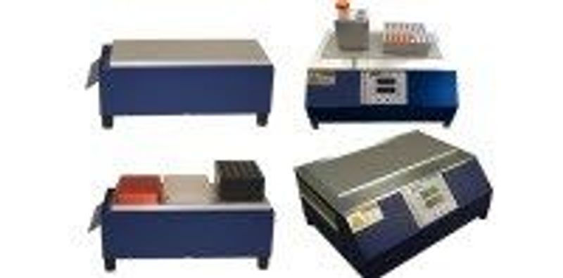 Electric Ice Trays For Economical Cooling | The Scientist