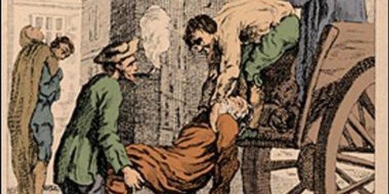 Plague Origins | The Scientist