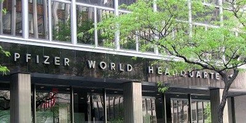 Pfizer to Acquire Hospira | The Scientist
