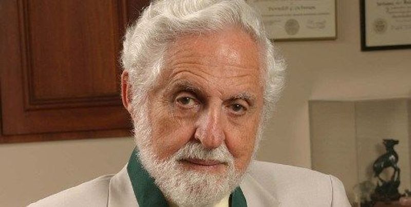 Influential Chemist Dies | The Scientist