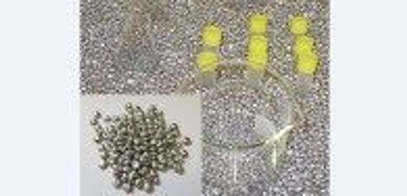 Thermal Lab Beads™ | The Scientist