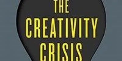 Book Excerpt from The Creativity Crisis | The Scientist