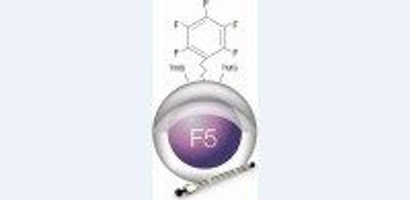 Phenomenex Adds Versatile F5 (Pentafluorophenyl) Columns | The Scientist