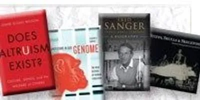 Capsule Reviews | The Scientist