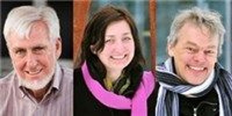 Top Scientists of 2014 | The Scientist